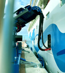 Why Seacap? - Seacap