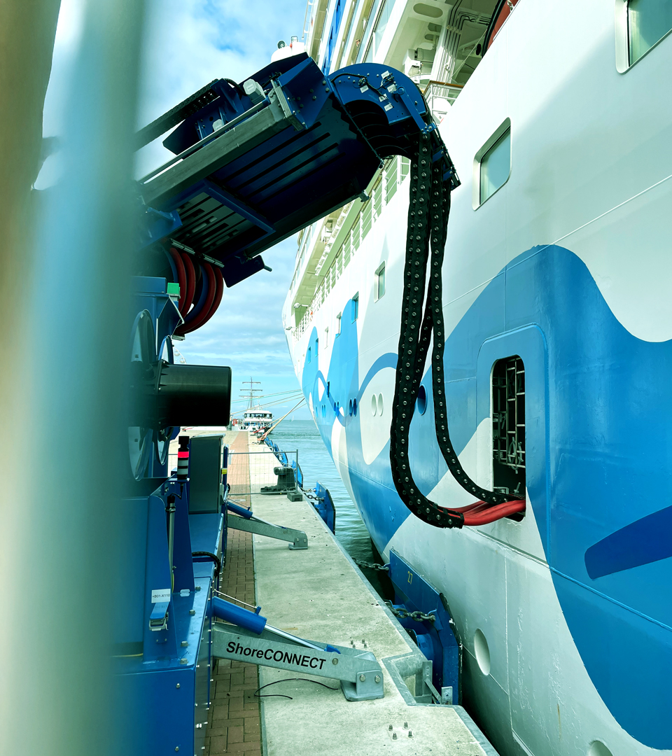 Hvorfor Seacap? - Seacap