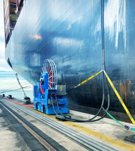 Our solutions - Seacap